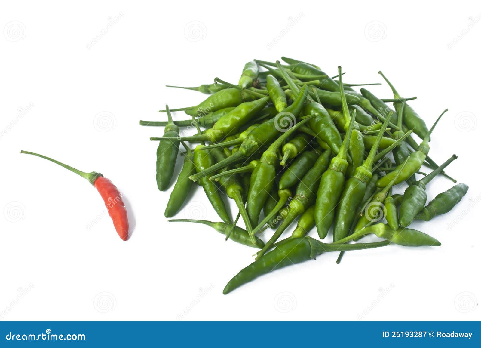 Guinea-pepper stock image. Image of piquant, pile, closeup - 26193287
