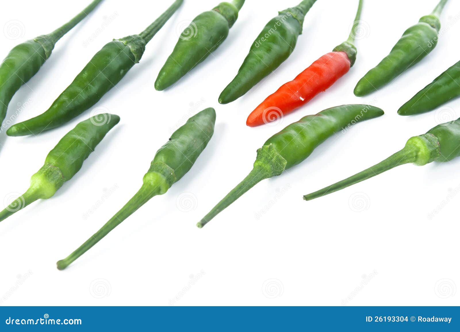 Guinea-pepper stock photo. Image of spicy, food, cuisine - 26193304