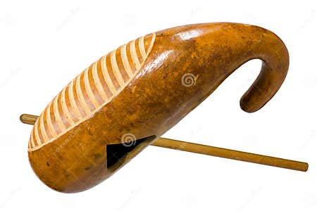 Guiro stock image. Image of carnival, latin, isolated - 11111145