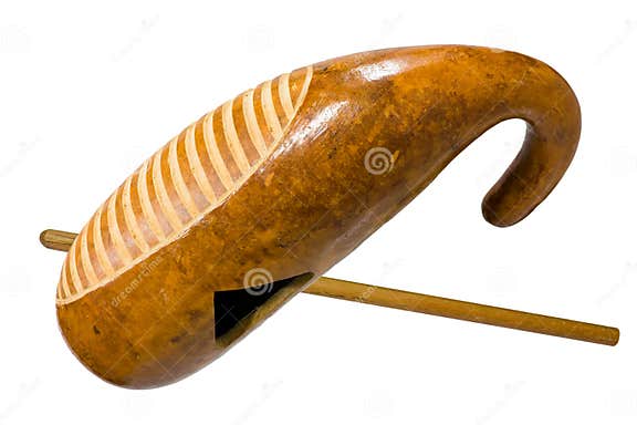 Guiro stock image. Image of carnival, latin, isolated - 11111145