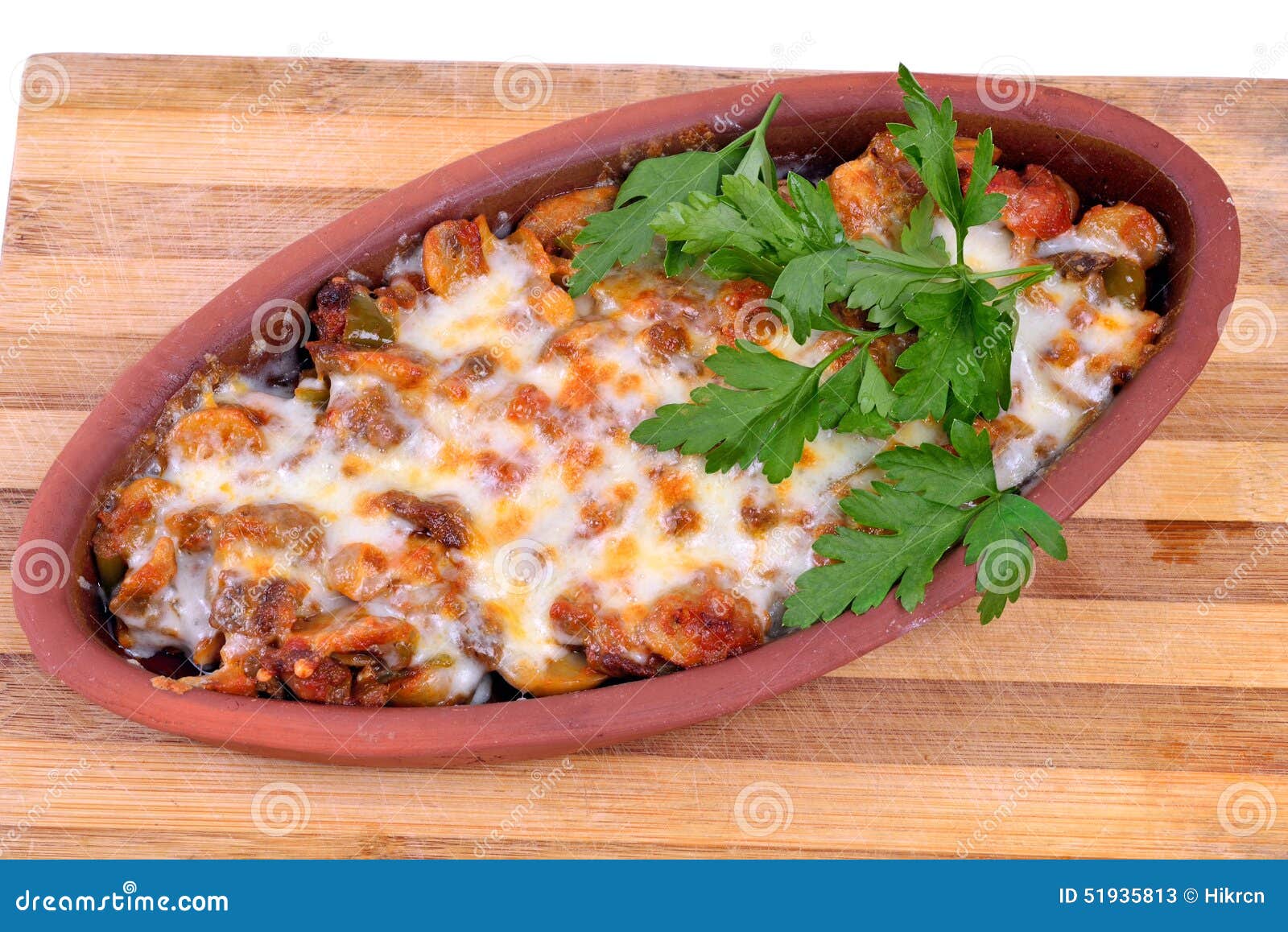 Guisado Turco Tradicional De Los Platos Imagen de archivo - Imagen de ...