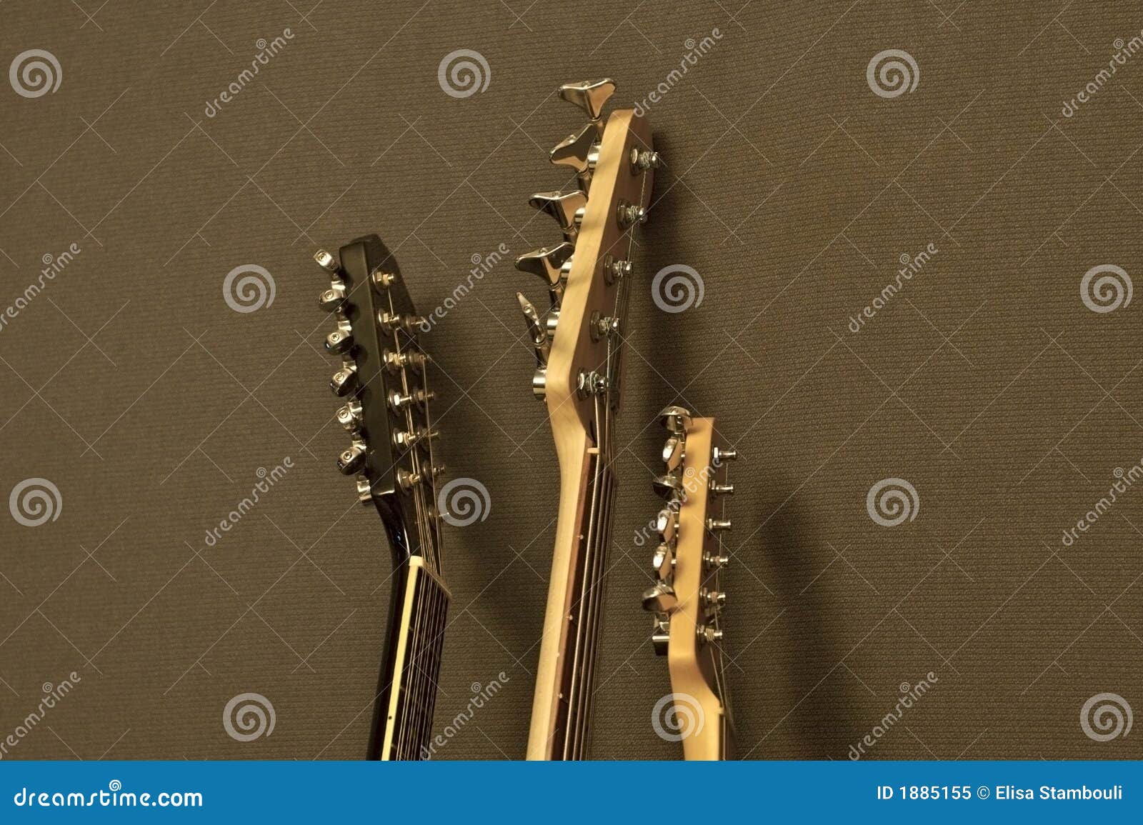 Guitar Arms stock image. Image of fono, audio, metal, faders - 1885155