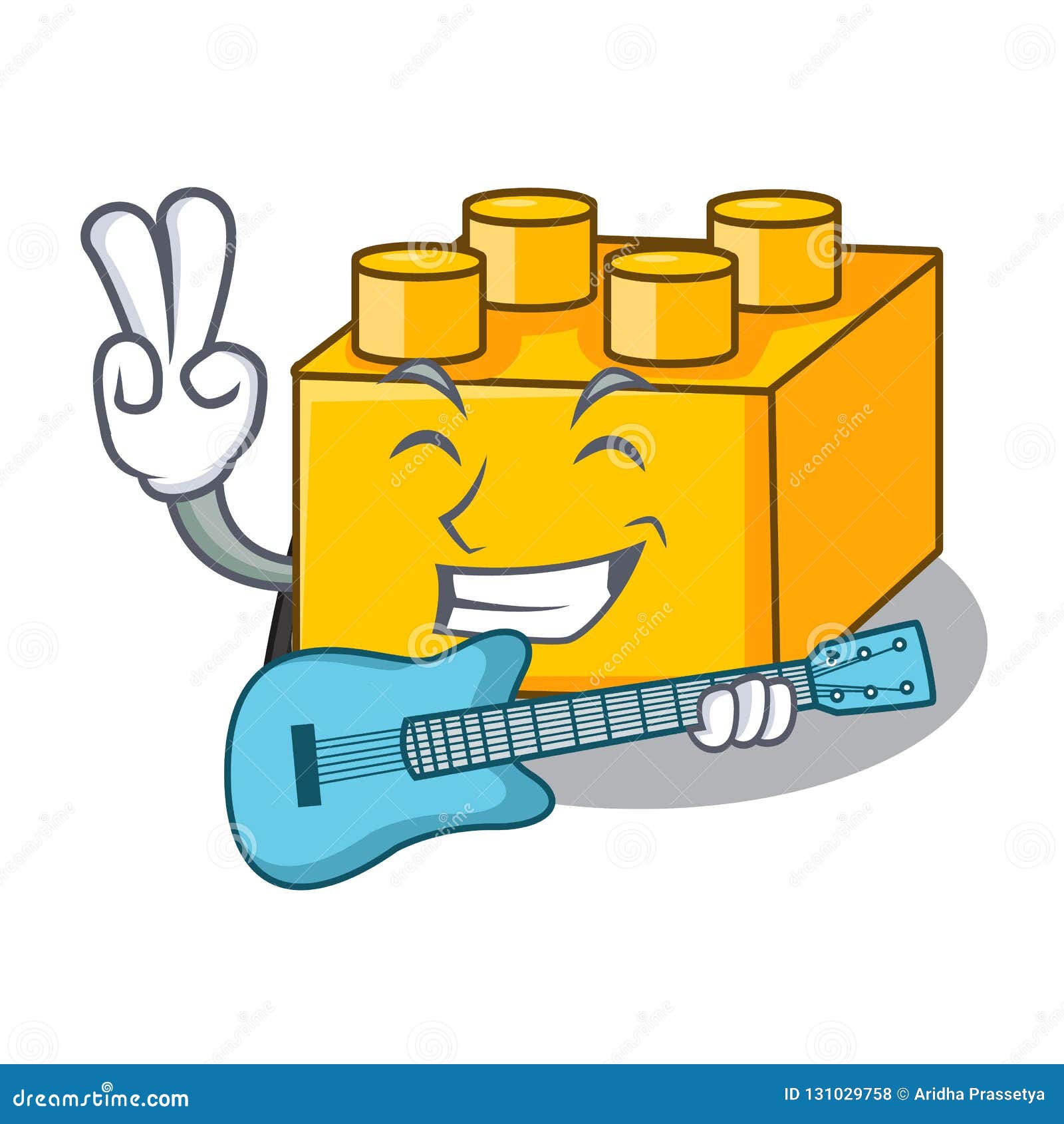 Blocksbricks Cartoons, Illustrations & Vector Stock Images - 25 ...