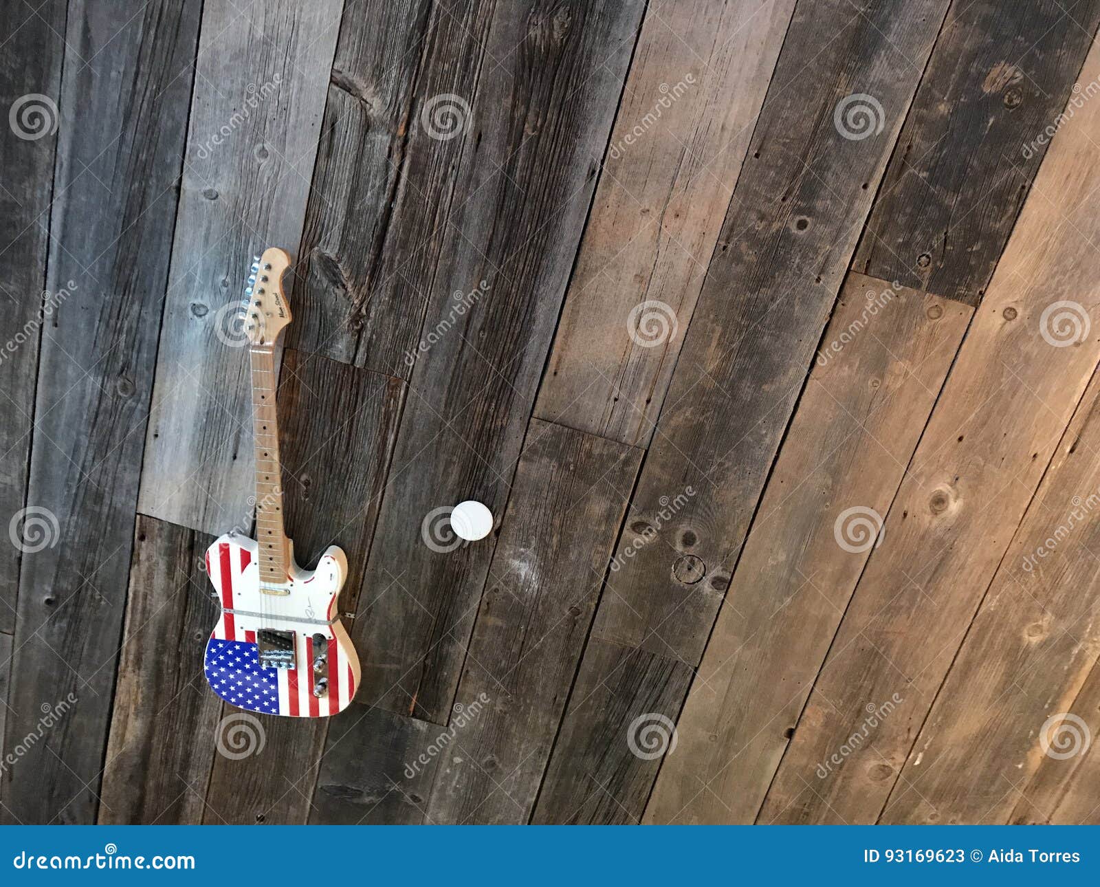 Guitar stock image. Image of music, indoors, play, city - 93169623