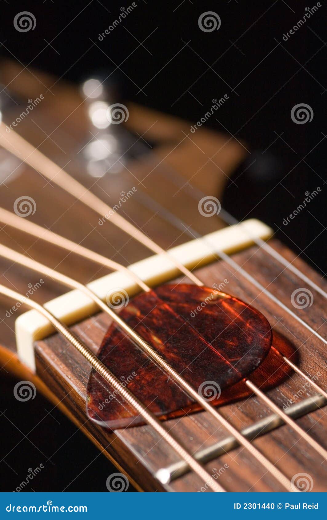 Guitar close up stock photo. Image of noise, performer - 2301440