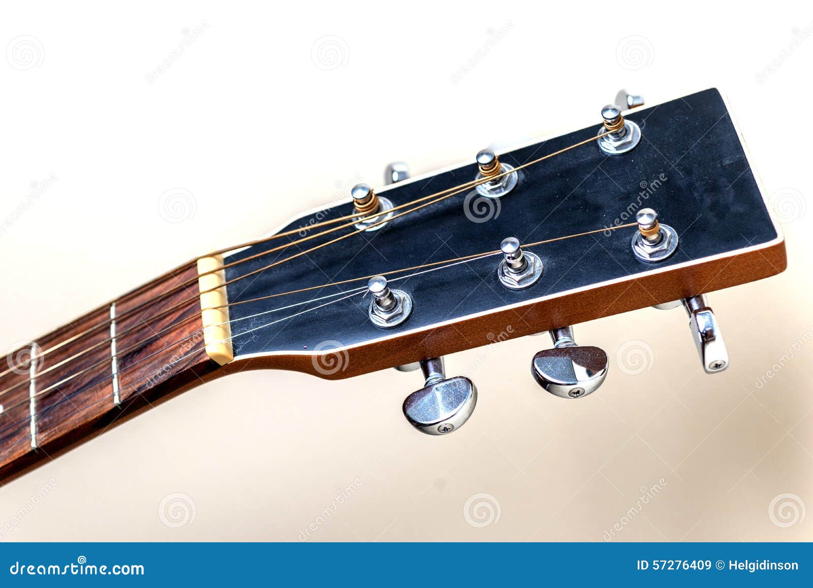 Guitar head stack stock image. Image of black, neck, guitar - 57276409