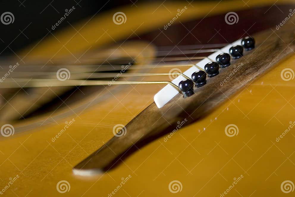 Guitar macro stock image. Image of guitar, music, macro - 11380177