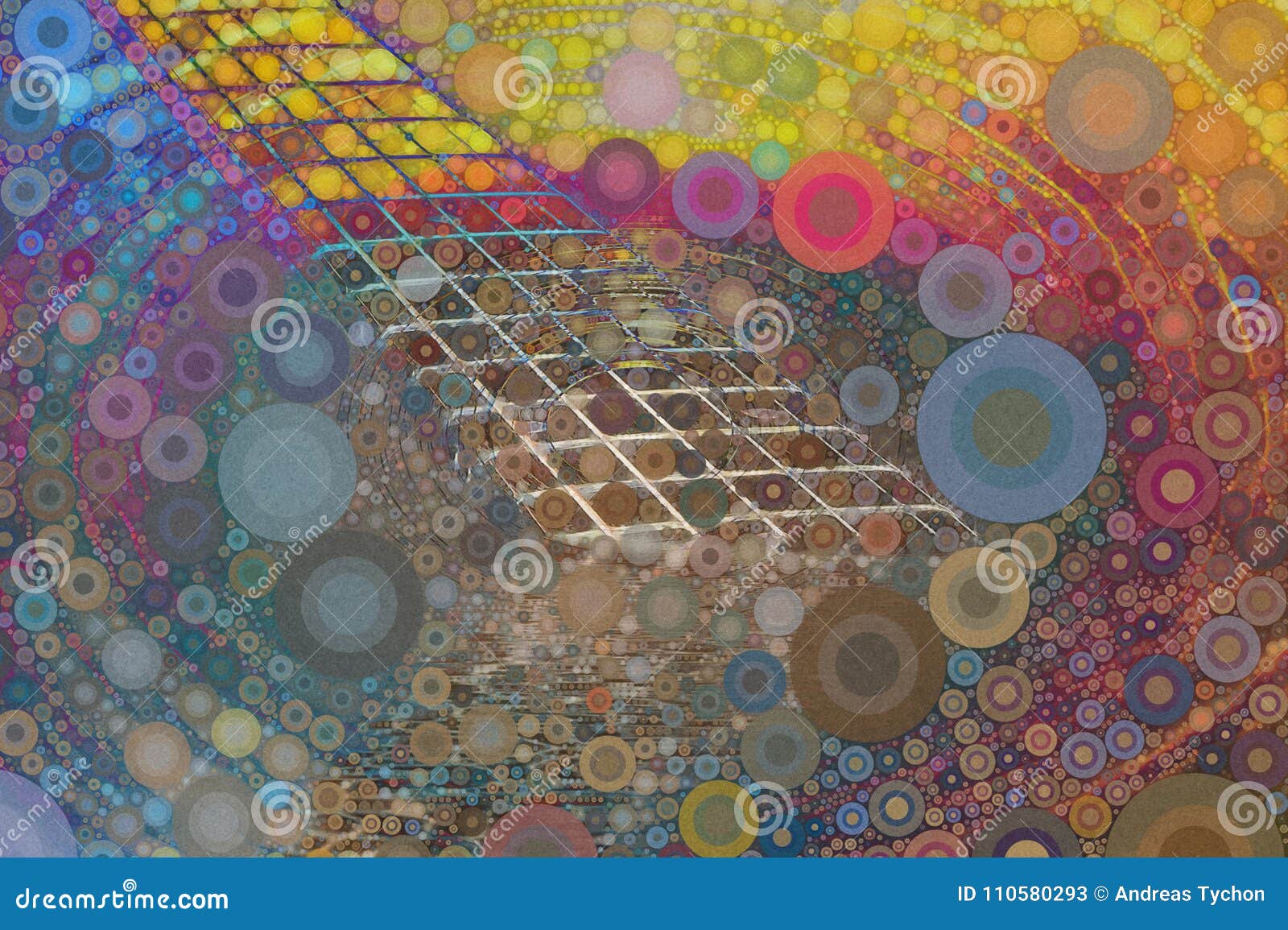 Guitar mosaic texture stock image. Image of multi, fretboard - 110580293