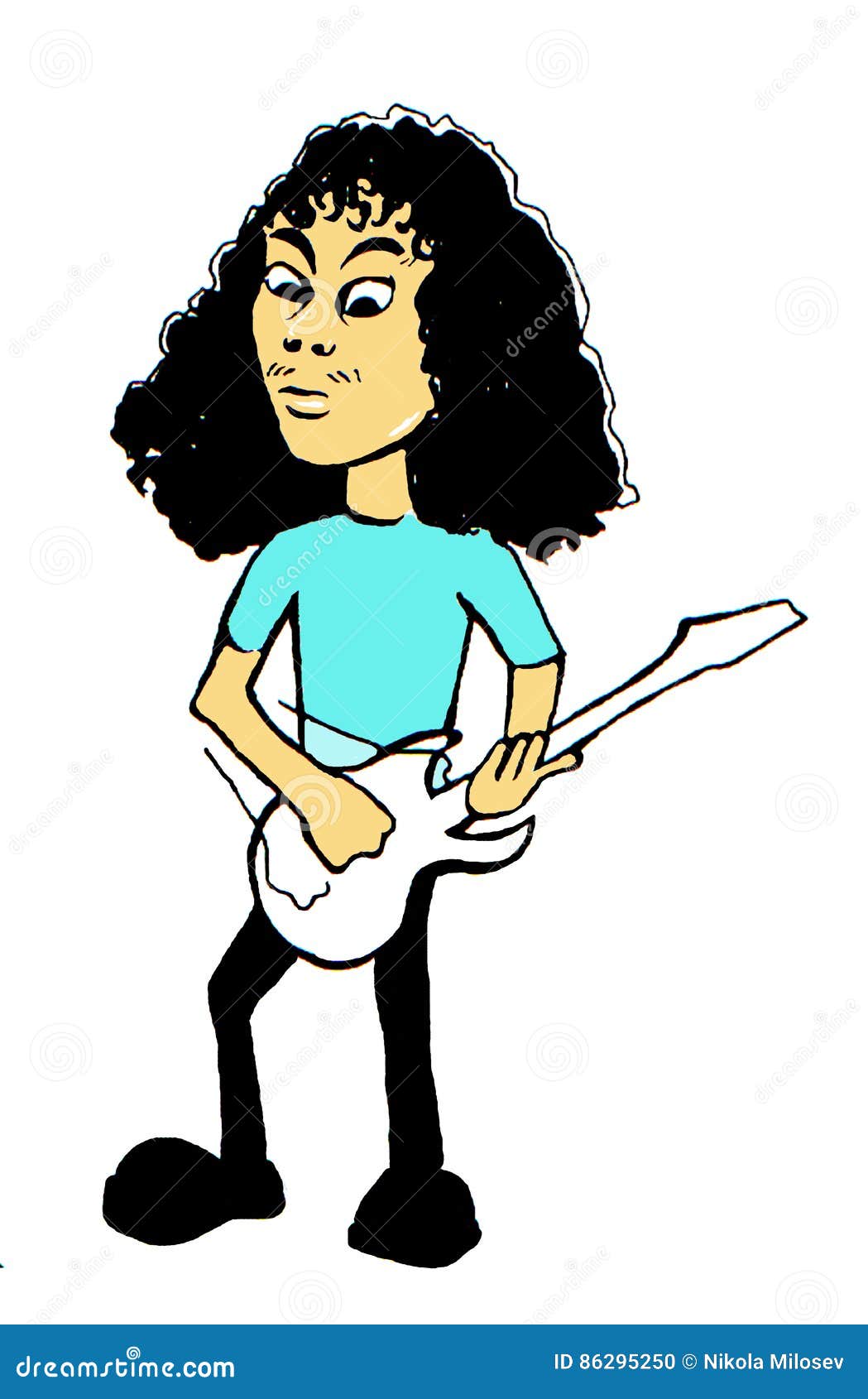 Headbanger Cartoons, Illustrations & Vector Stock Images - 31 Pictures ...