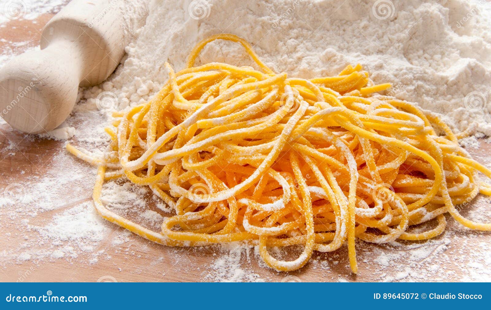 Guitar spaghetti stock photo. Image of flour, lunch, vegetarian - 89645072