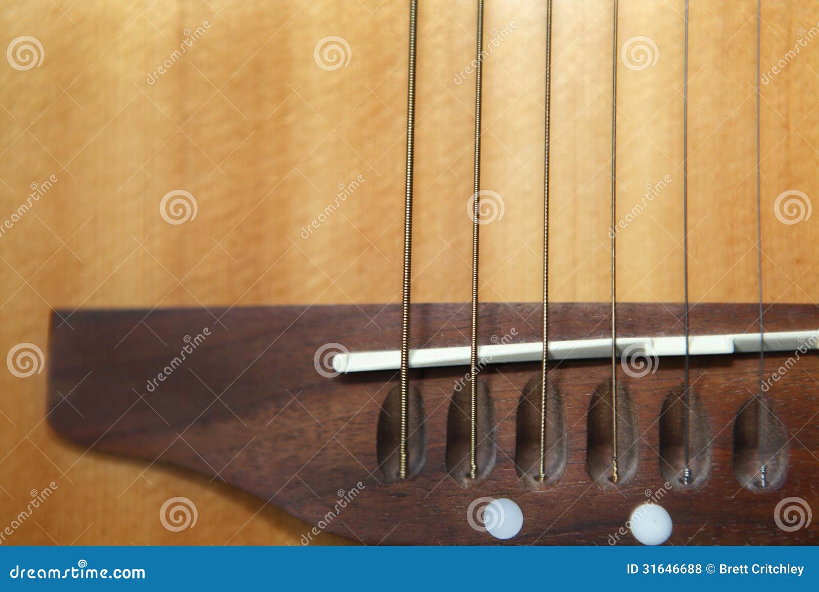 Guitar string background stock photo. Image of brown - 31646688