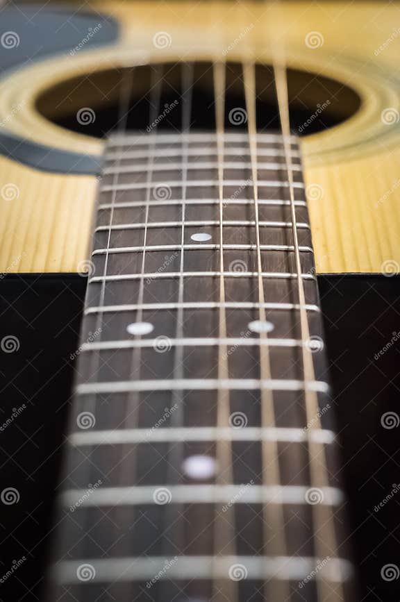 Guitar string stock image. Image of musical, equipment - 80705219
