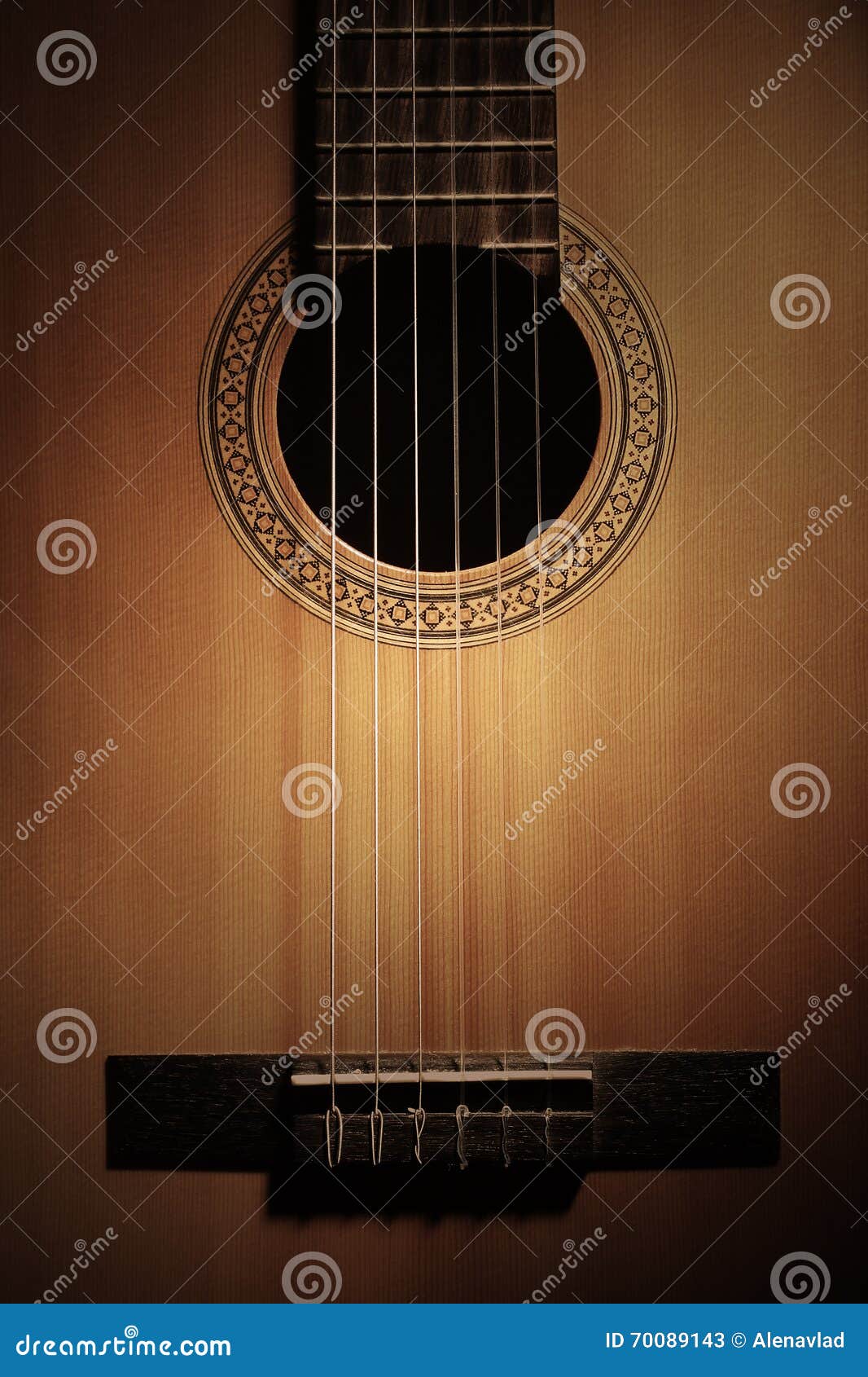 Guitar strings closeup stock image. Image of closeup - 70089143