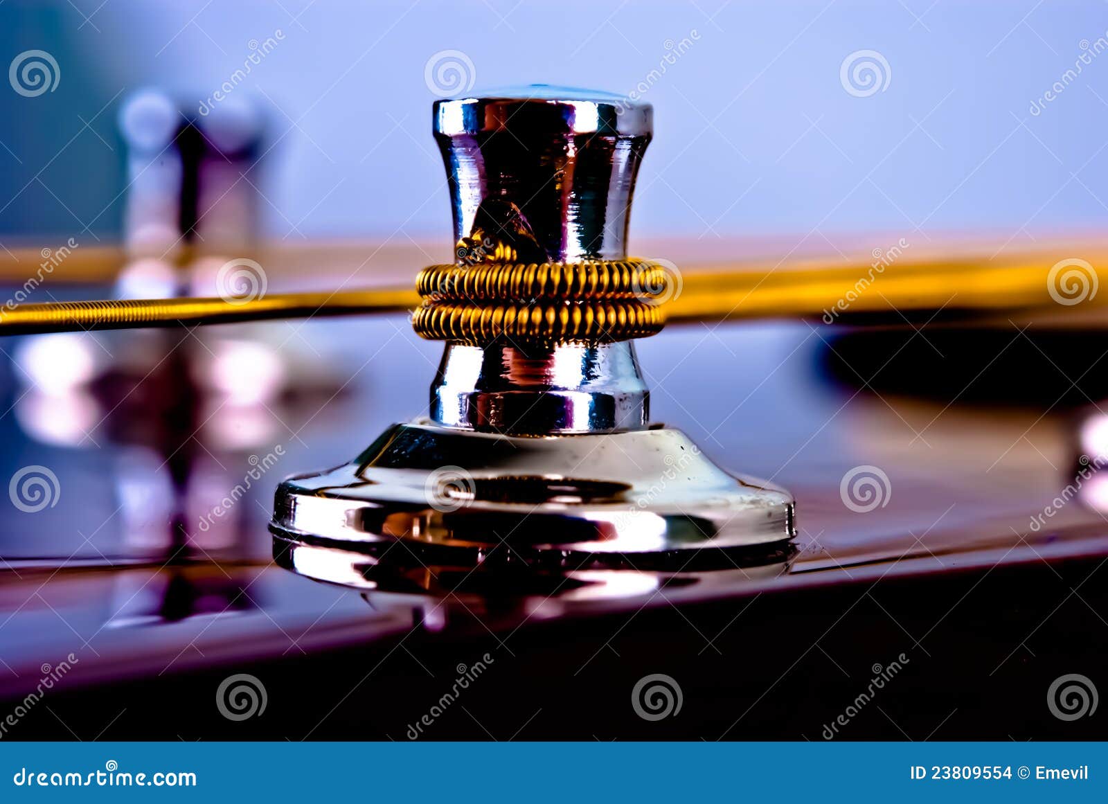 Guitar tuning stock photo. Image of song, guitar, notes - 23809554