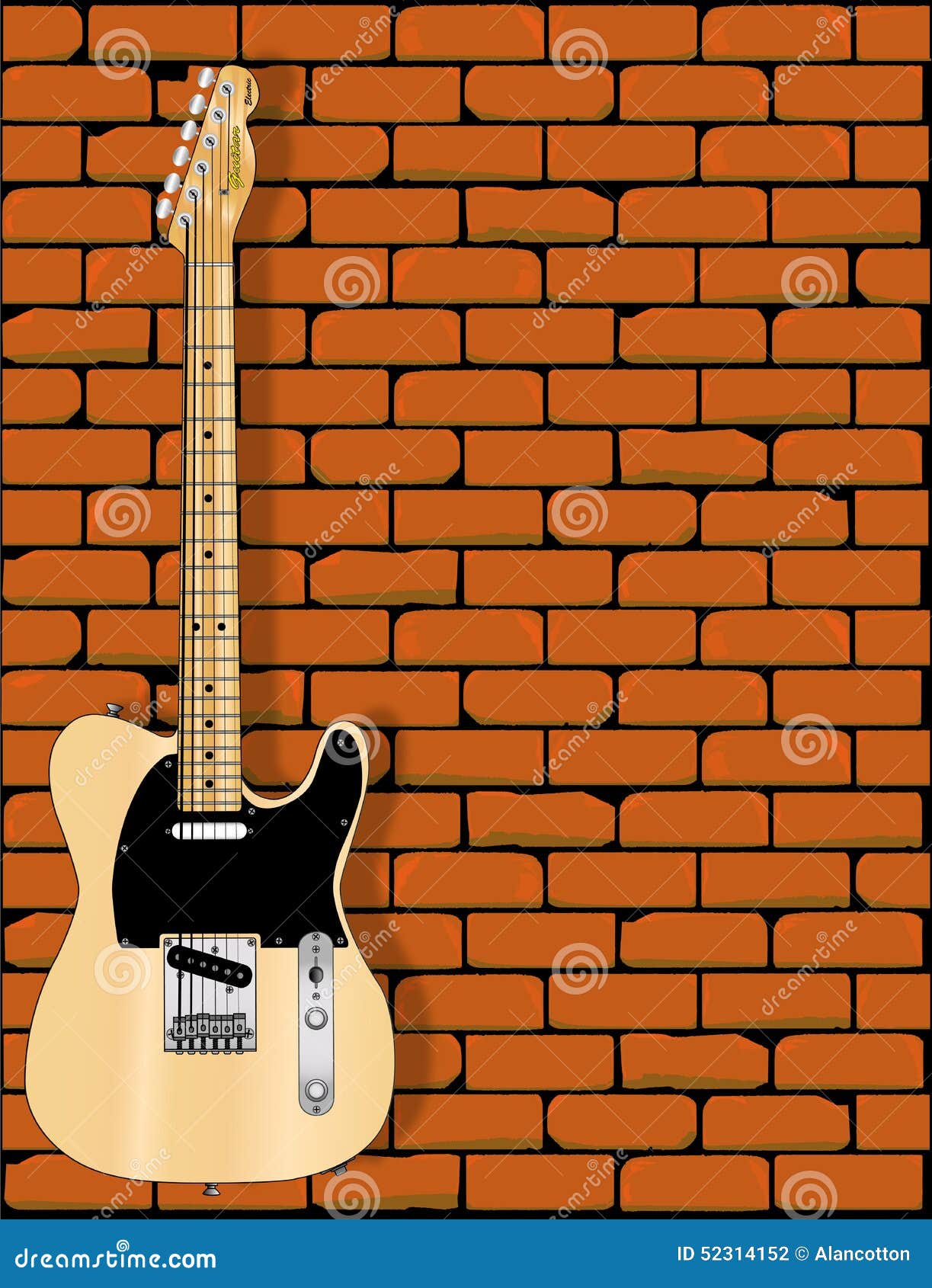 Telecaster Cartoons, Illustrations & Vector Stock Images - 238 Pictures ...