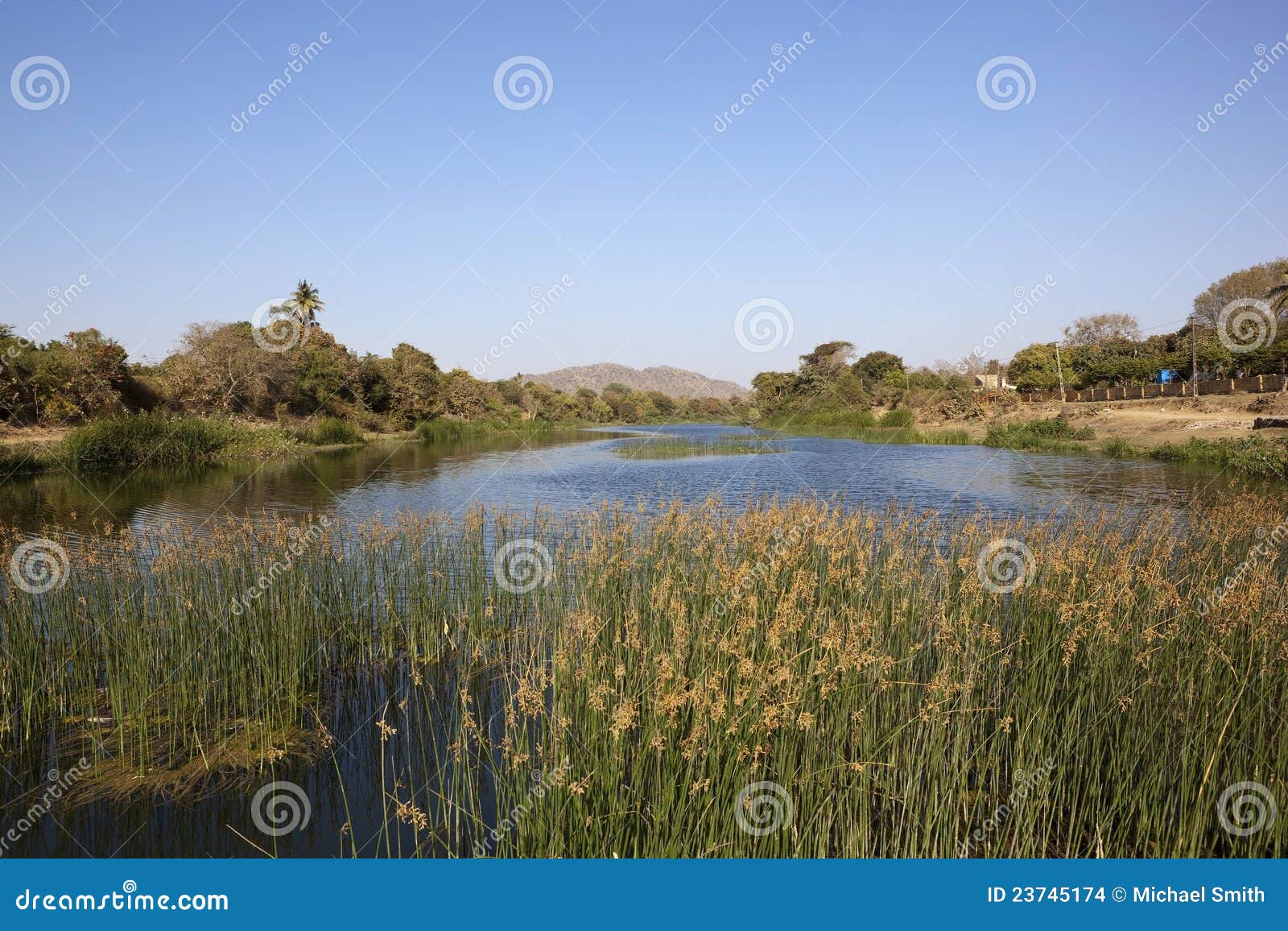 Gujarat landscape stock photo. Image of asia, aqua, blue - 23745174