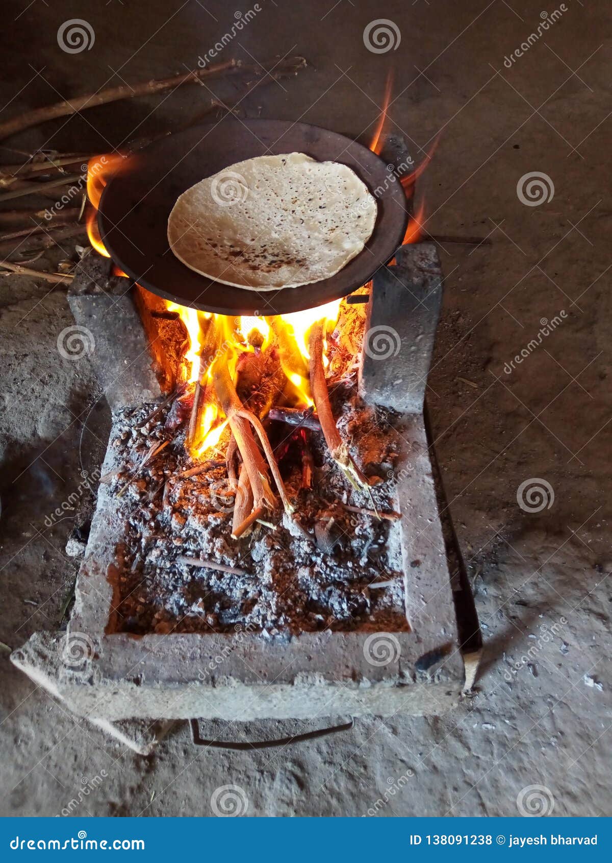 Gujarati Rotali Stock Photos - Free & Royalty-Free Stock Photos from ...