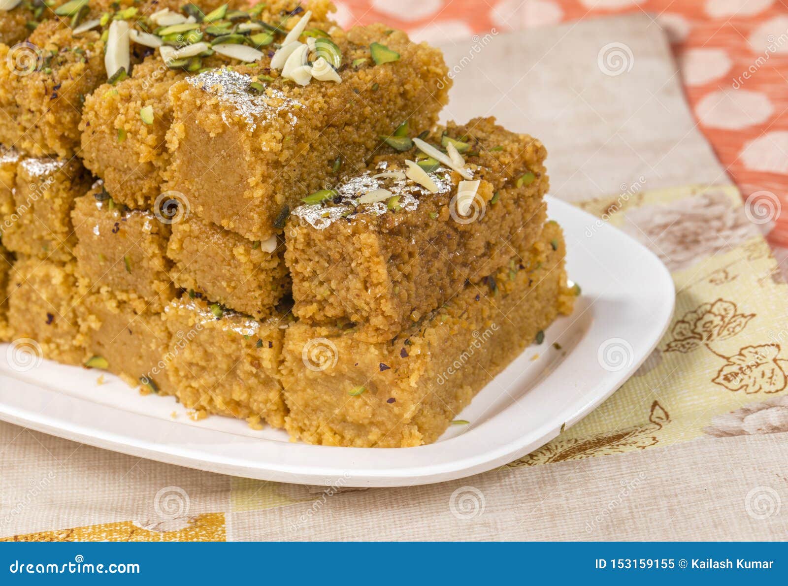 Gulab Halwa imagem de stock. Imagem de cultura, especial - 153159155