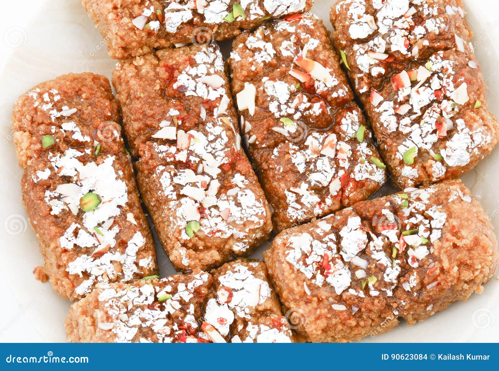 Gulab Halwa stock photo. Image of gulab, diwali, food - 90623084