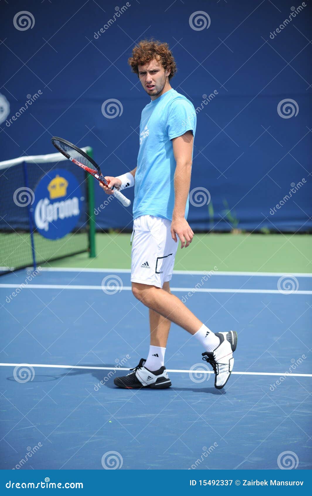 Gulbis Ernests at Roges Cup 2010 (49) Editorial Photography - Image of ...