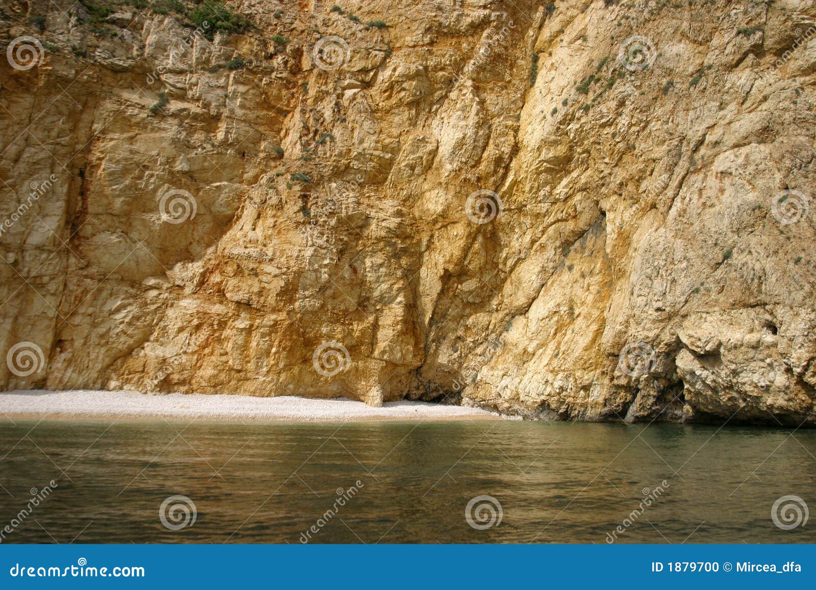 Gulf stock photo. Image of gulf, beach, landscape, color - 1879700