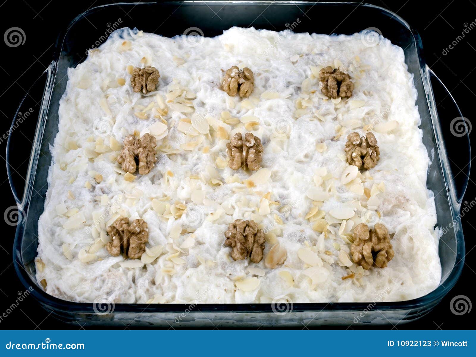 Gullac stock image. Image of food, cuisine, cooking, desserts - 10922123