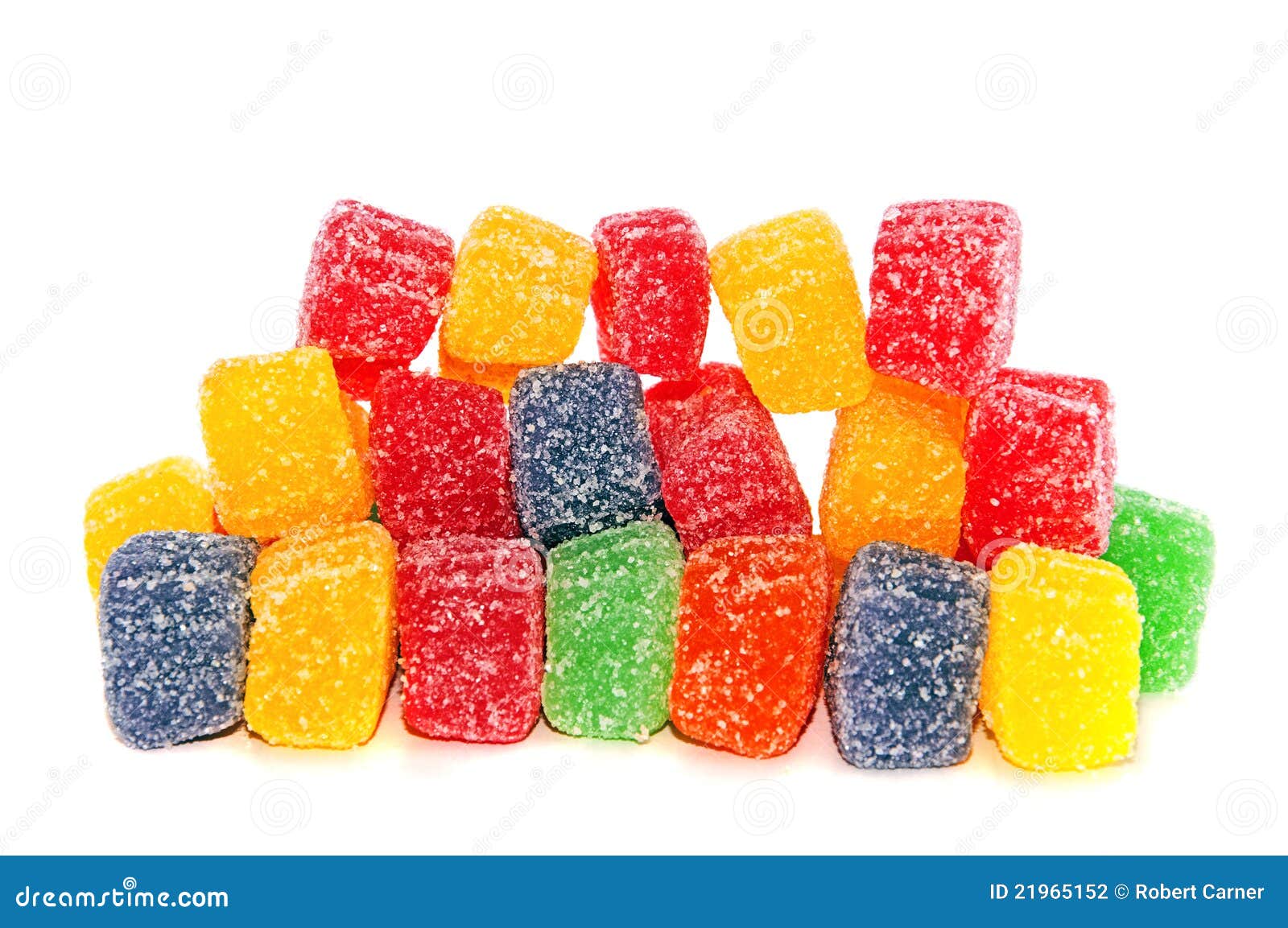 Gum Drop Stack stock photo. Image of candy, colorful - 21965152