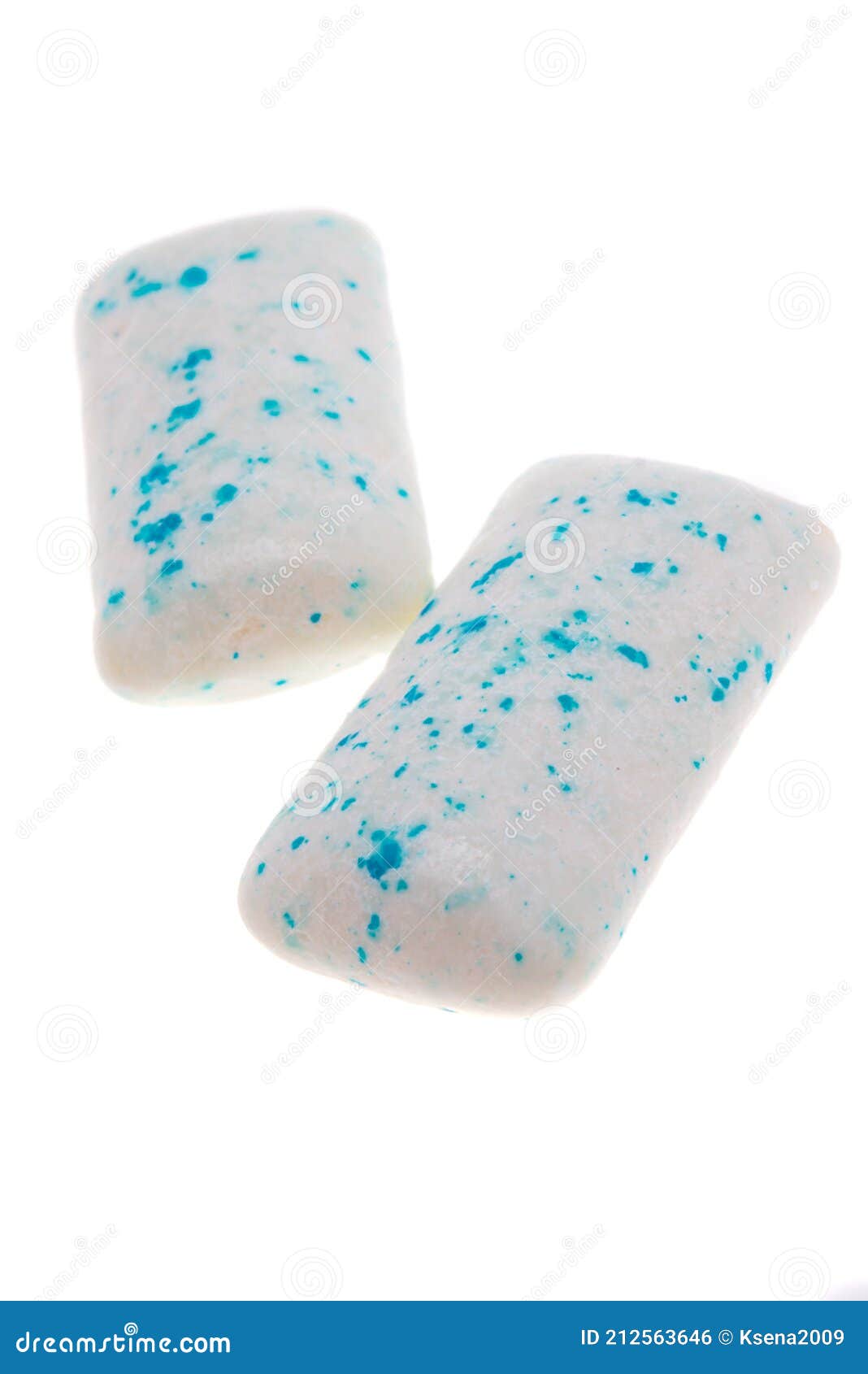 Gum curing isolated stock photo. Image of detail, closeup - 212563646