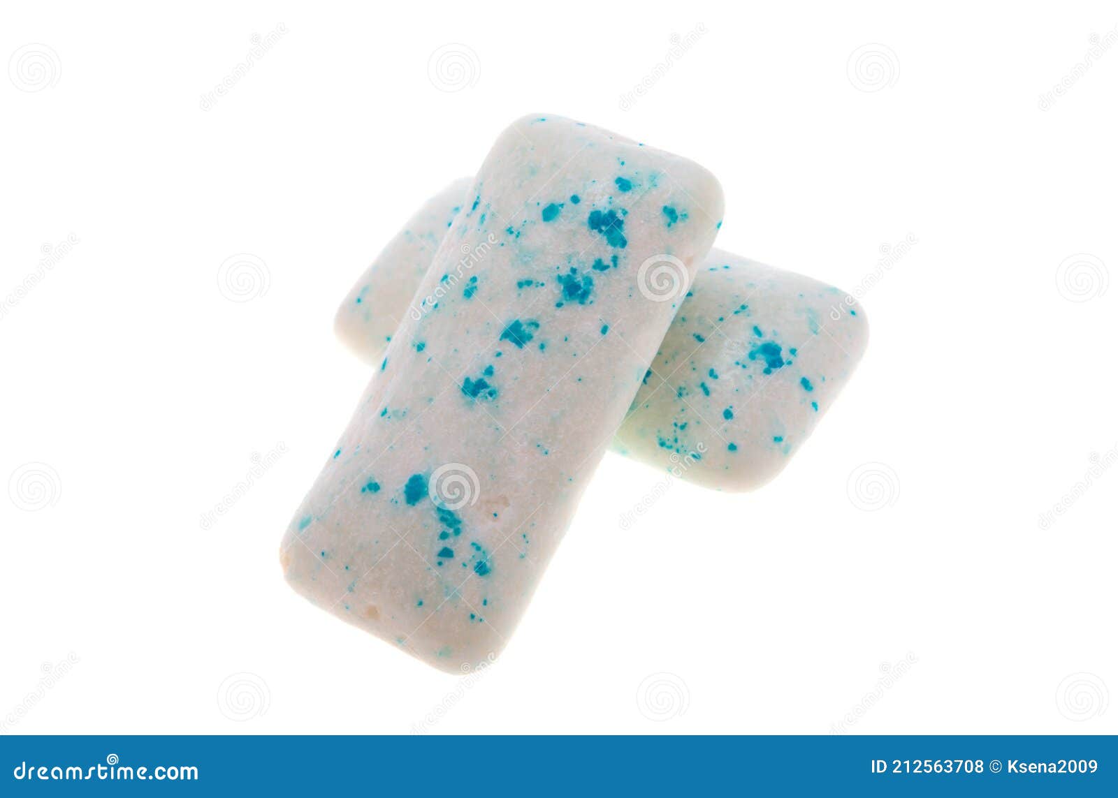 Gum curing isolated stock photo. Image of sugar, care - 212563708