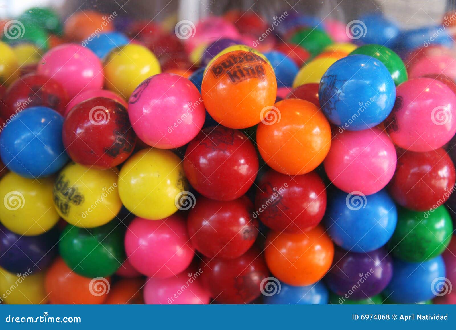 Objects - Gumball Machine Royalty-Free Stock Image | CartoonDealer.com ...