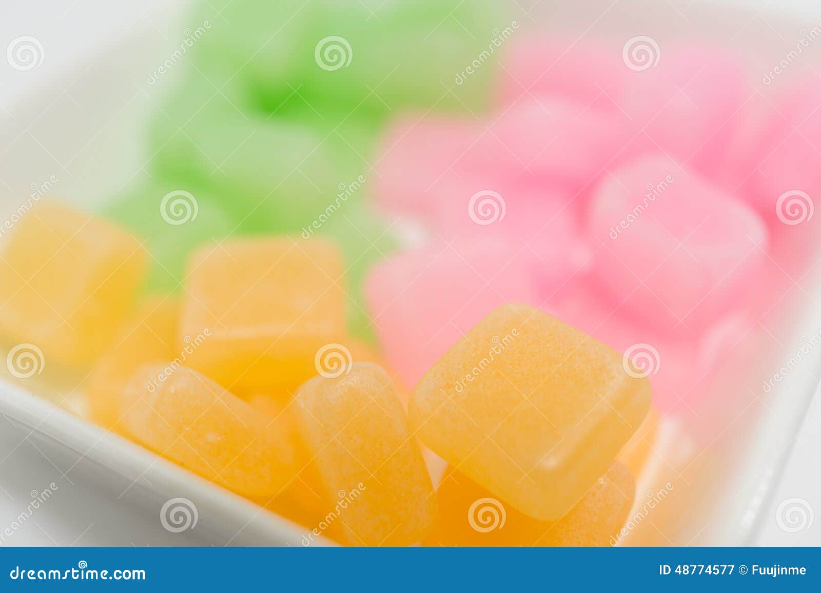 Gummi stock image. Image of sweeties, dessert, festive - 48774577
