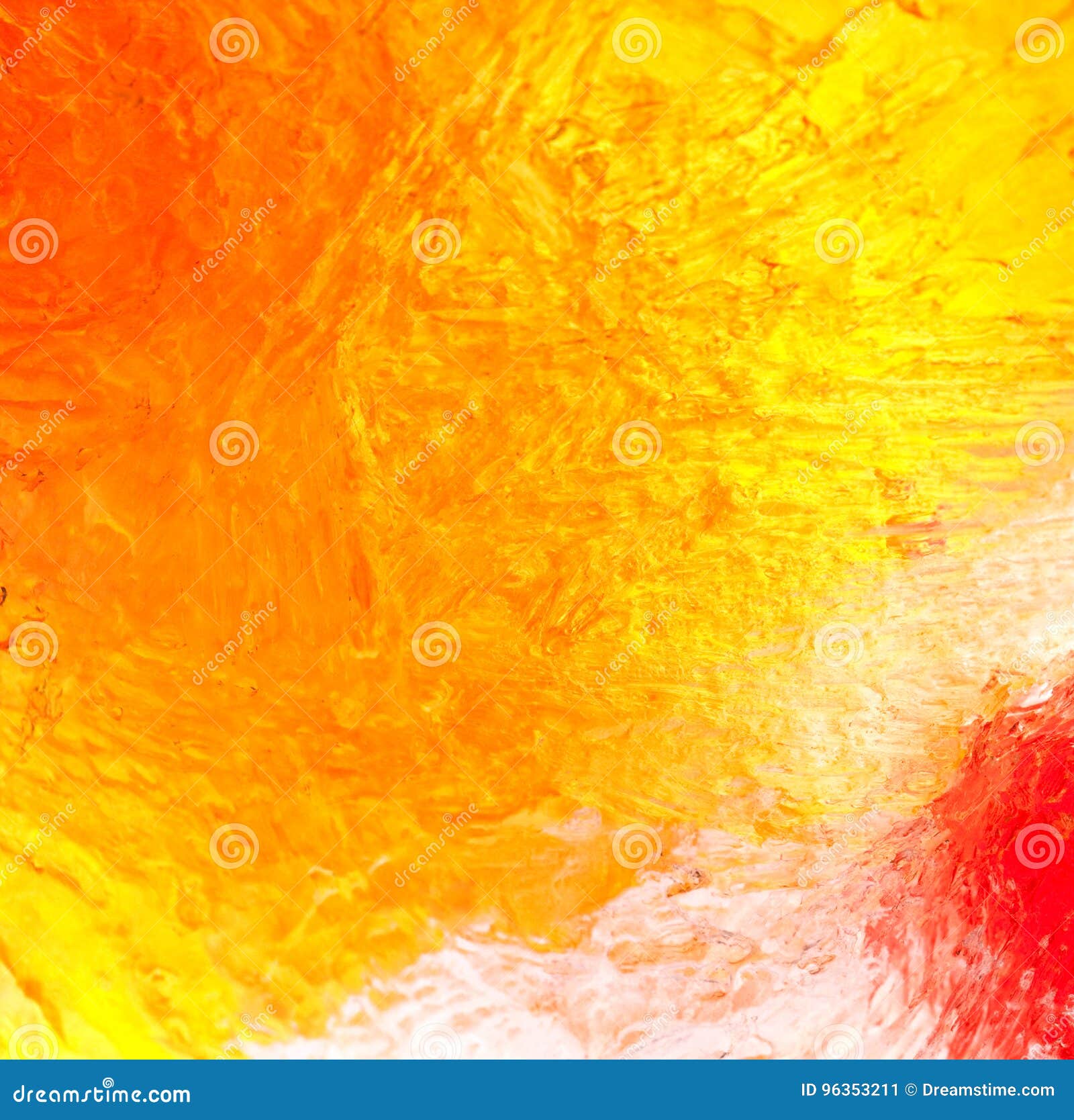 Gummies - Fire and Ice stock image. Image of fire, gummy - 96353211