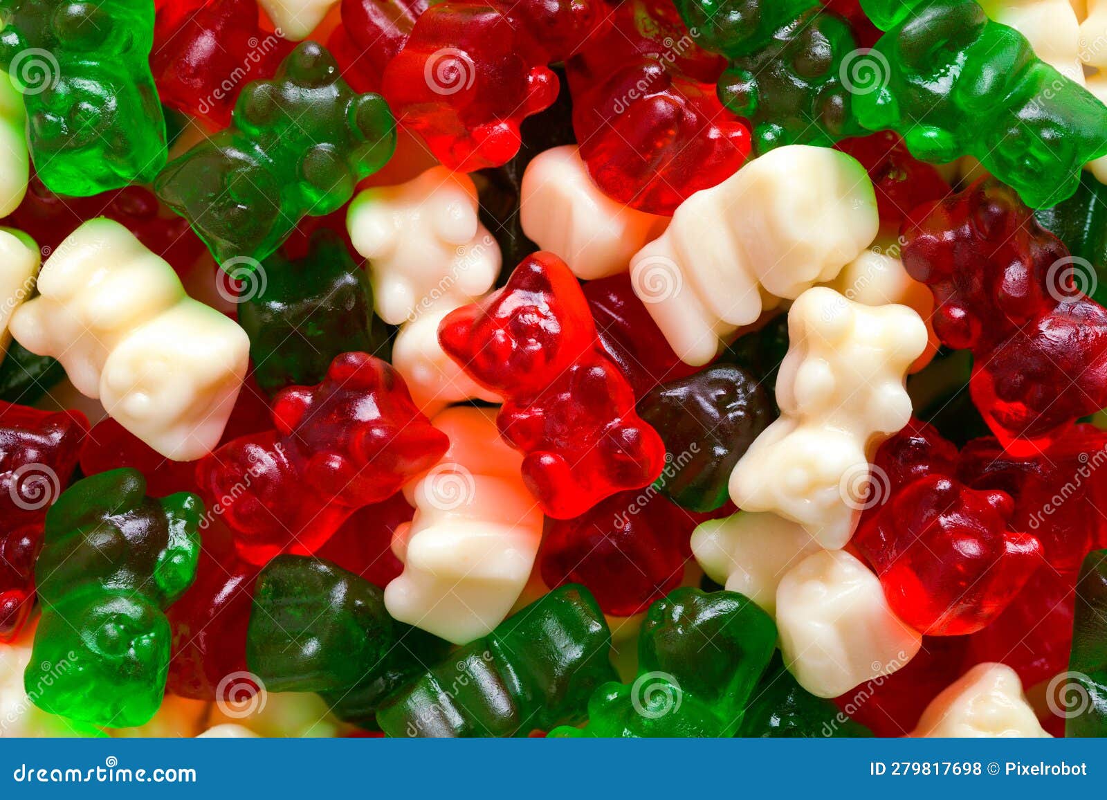 Toy Bear And Pile Wooden Building Blocks Royalty-Free Stock Photo ...