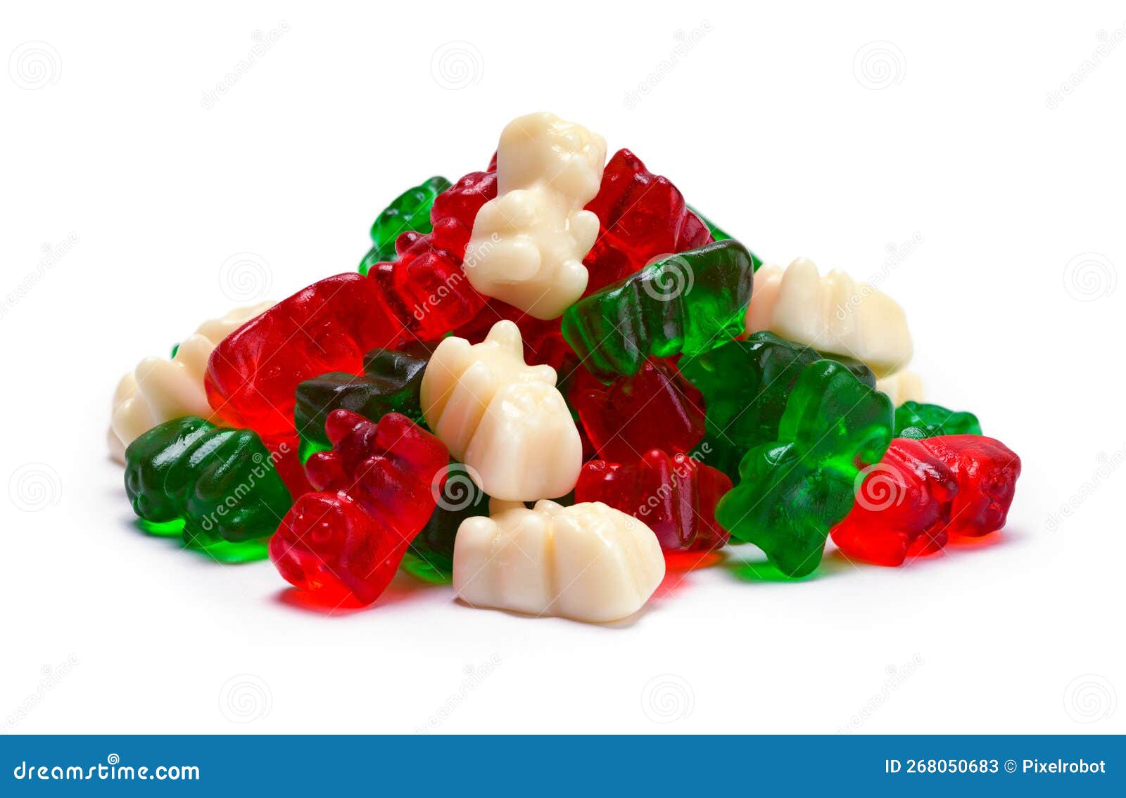 Toy Bear And Pile Wooden Building Blocks Royalty-Free Stock Photo ...