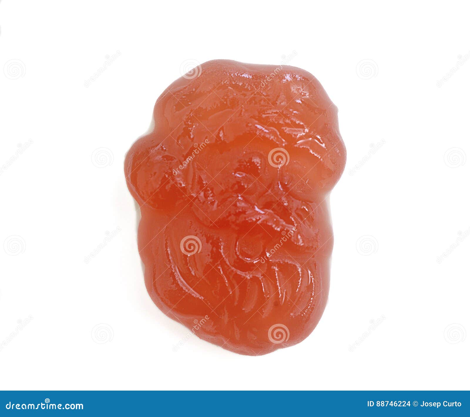 Gummy Candy stock photo. Image of white, gelatin, sugar - 88746224