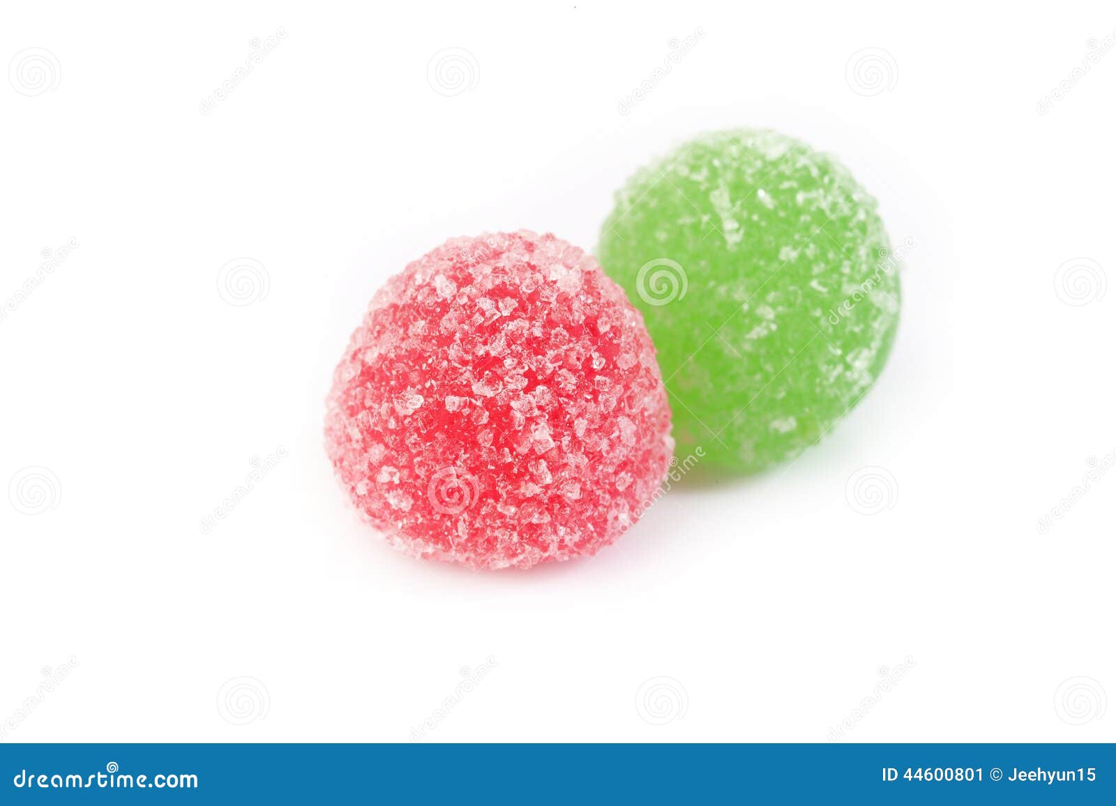 Gummy candy stock image. Image of food, confection, flavor - 44600801