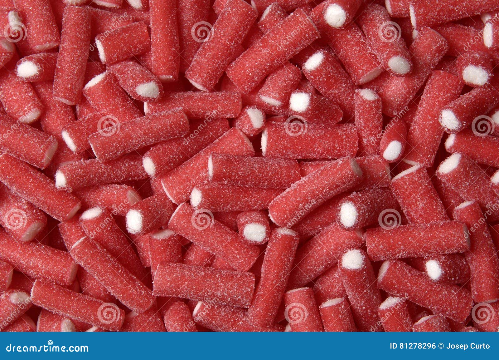 Gummy sticks stock photo. Image of gourmet, shop, long - 81278296