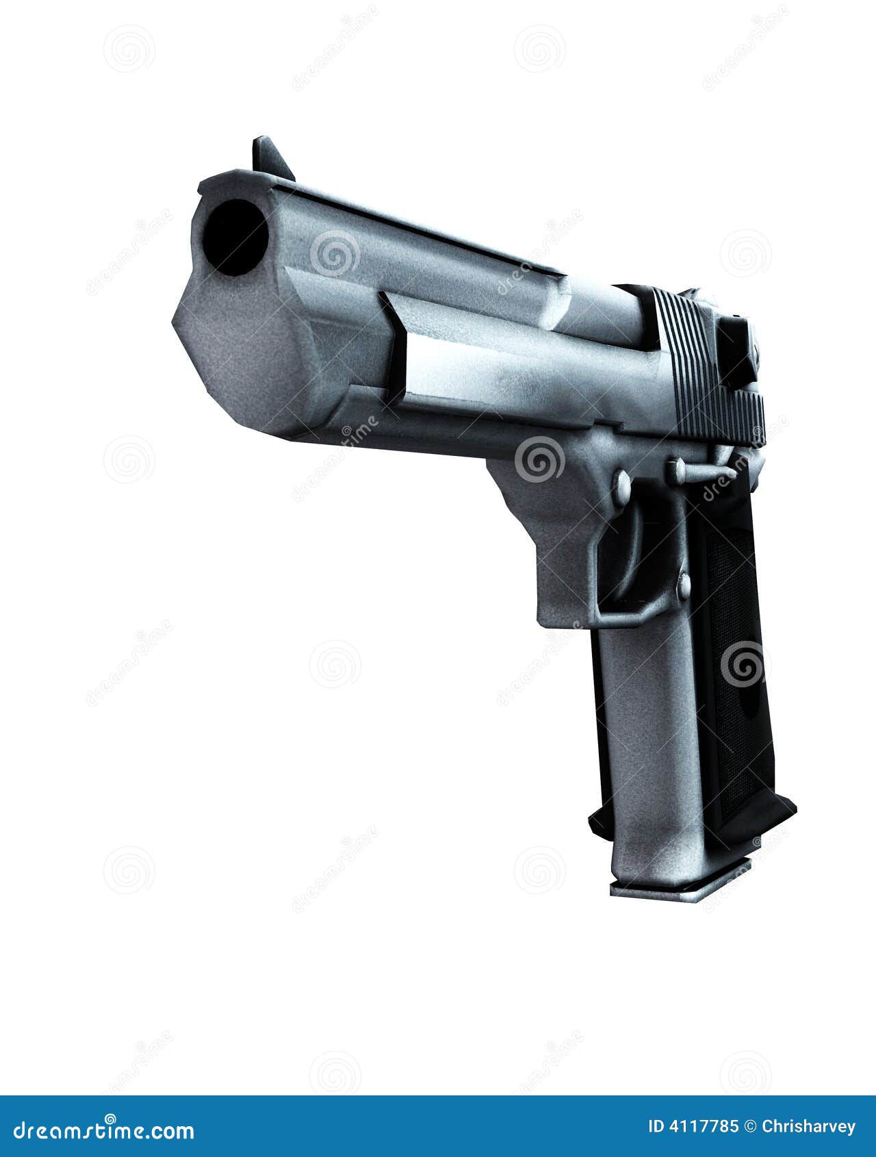 Gun Picture. Image: 4117785