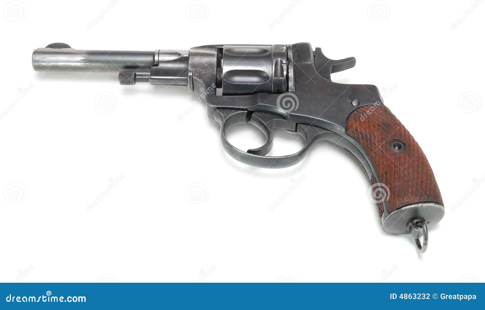 Gun Picture. Image: 4863232