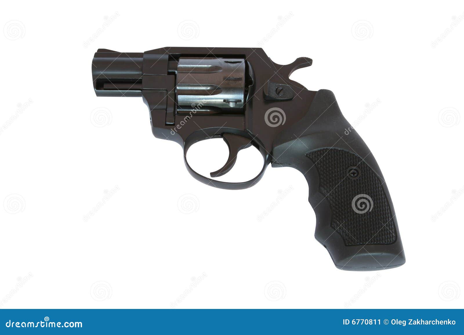 Gun Picture. Image: 6770811