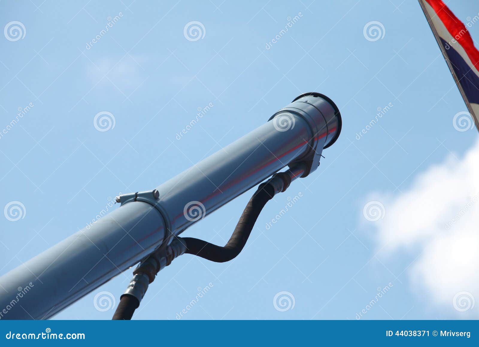 Gun Barrel Flag Stock Images - Download 300 Royalty Free Photos