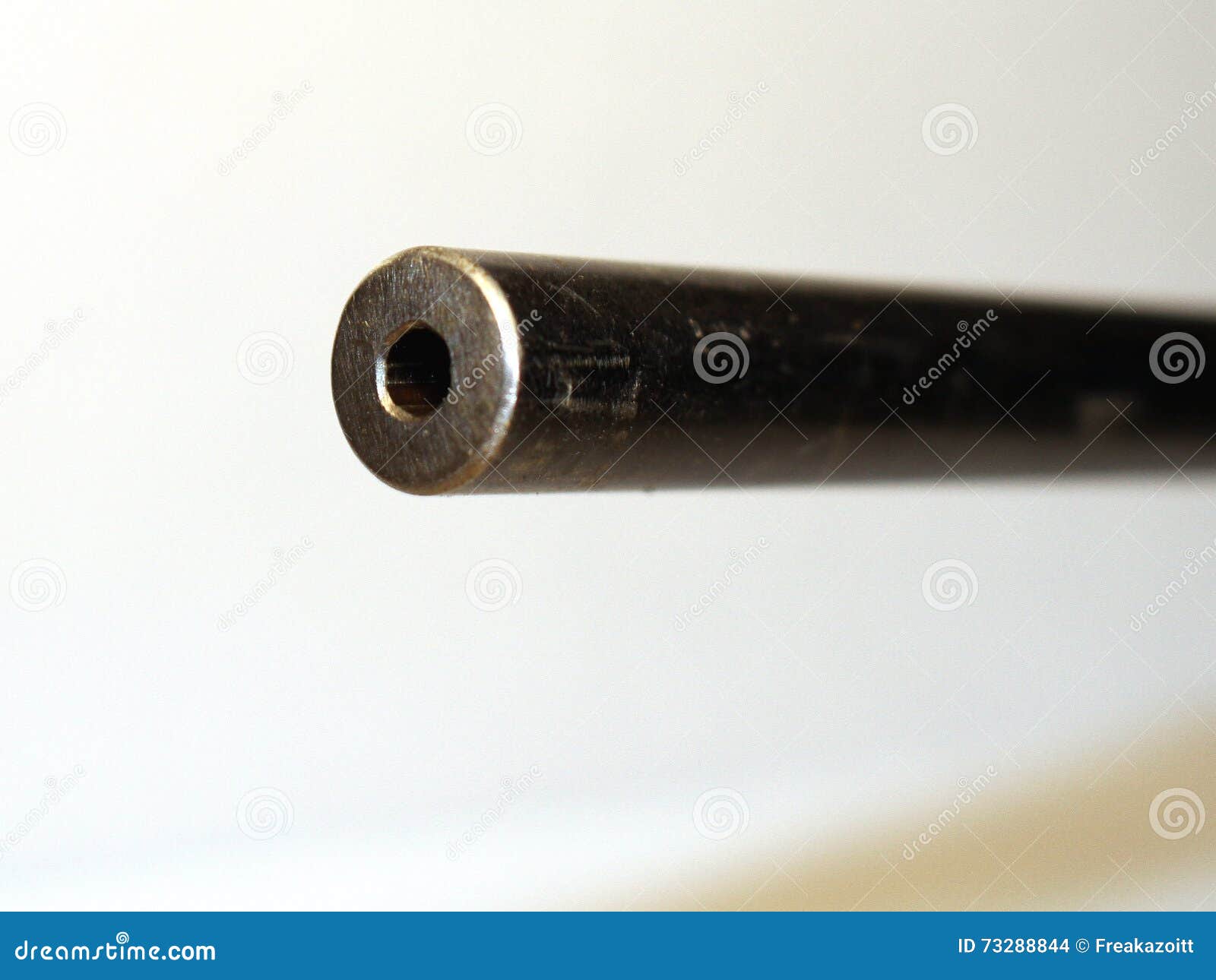 Gun barrel stock photo. Image of airsoft, shoot, thrill - 73288844