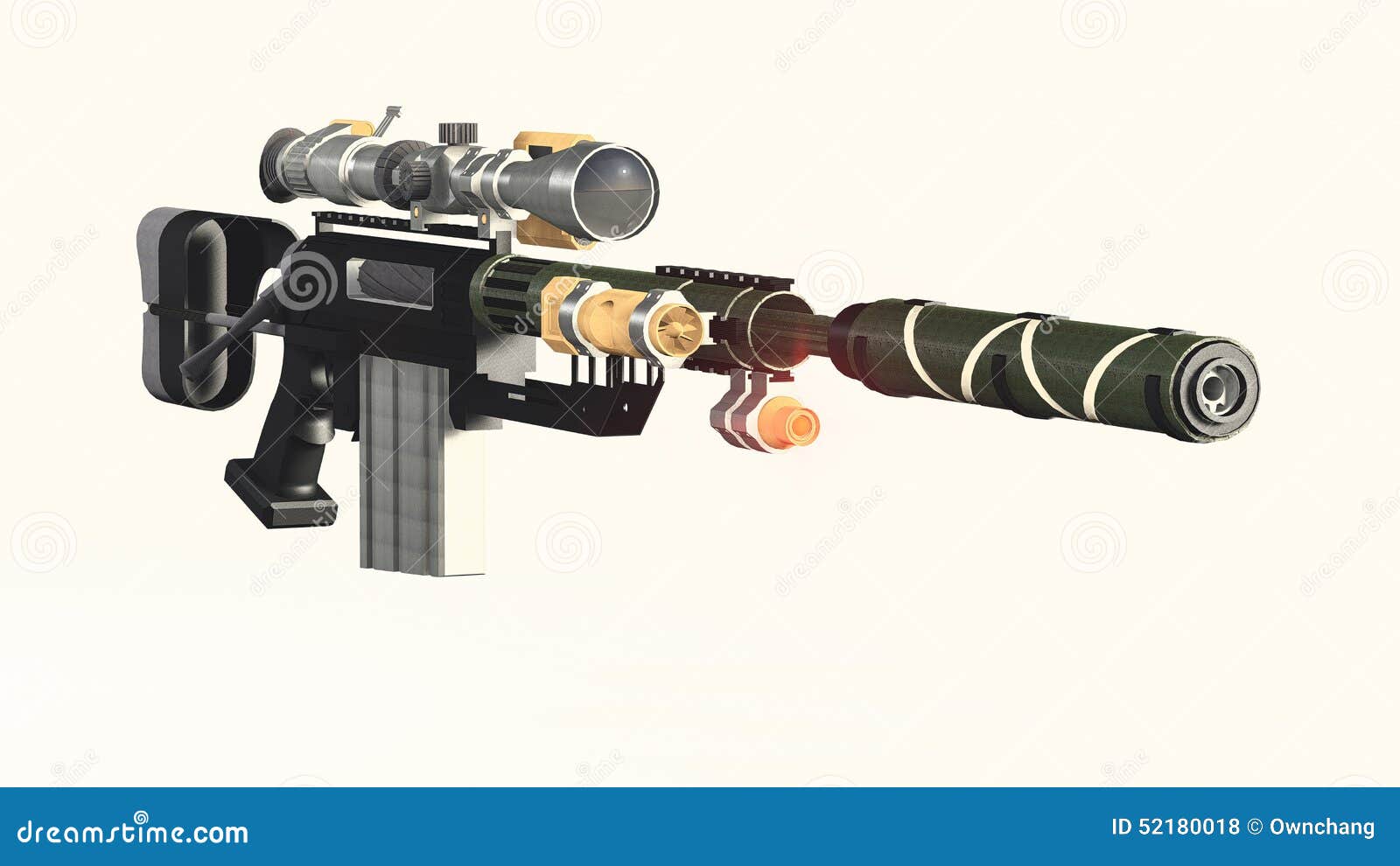 M16a2 Cartoons, Illustrations & Vector Stock Images - 24 Pictures to ...
