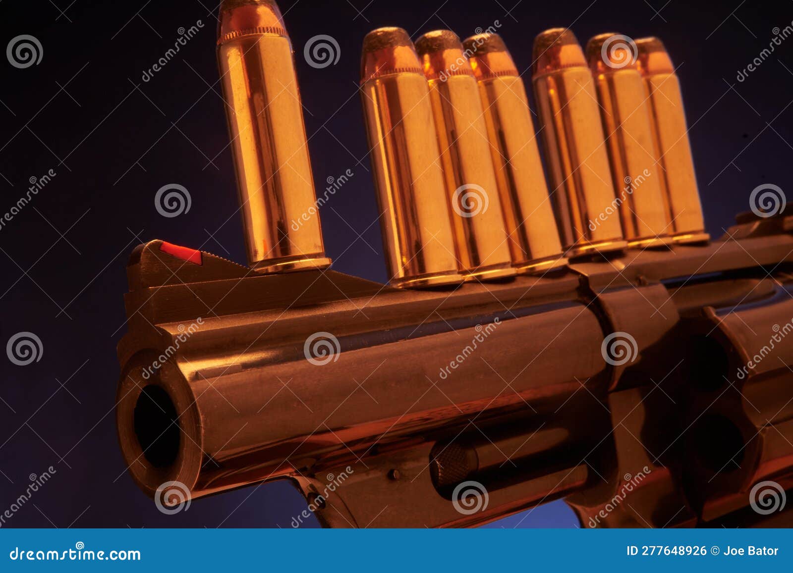 Gun Control and Second Amendment Stock Photo - Image of sidearm, magnum ...