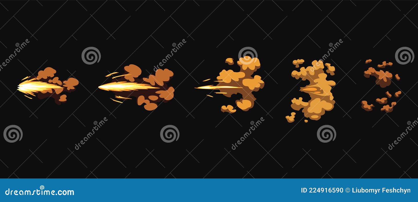 Gunshot Cartoons, Illustrations & Vector Stock Images - 2139 Pictures ...