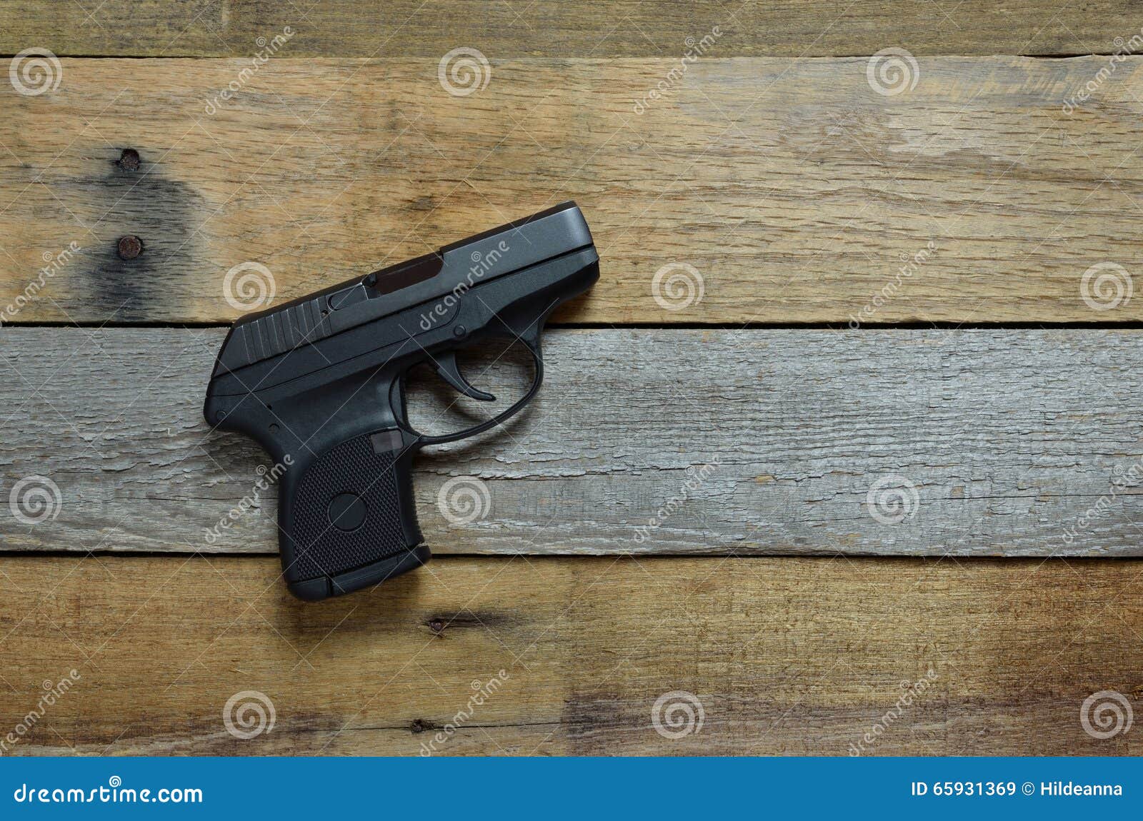 Gun, Handgun, Weapon, Firearm Stock Image - Image of shot, dangerous ...