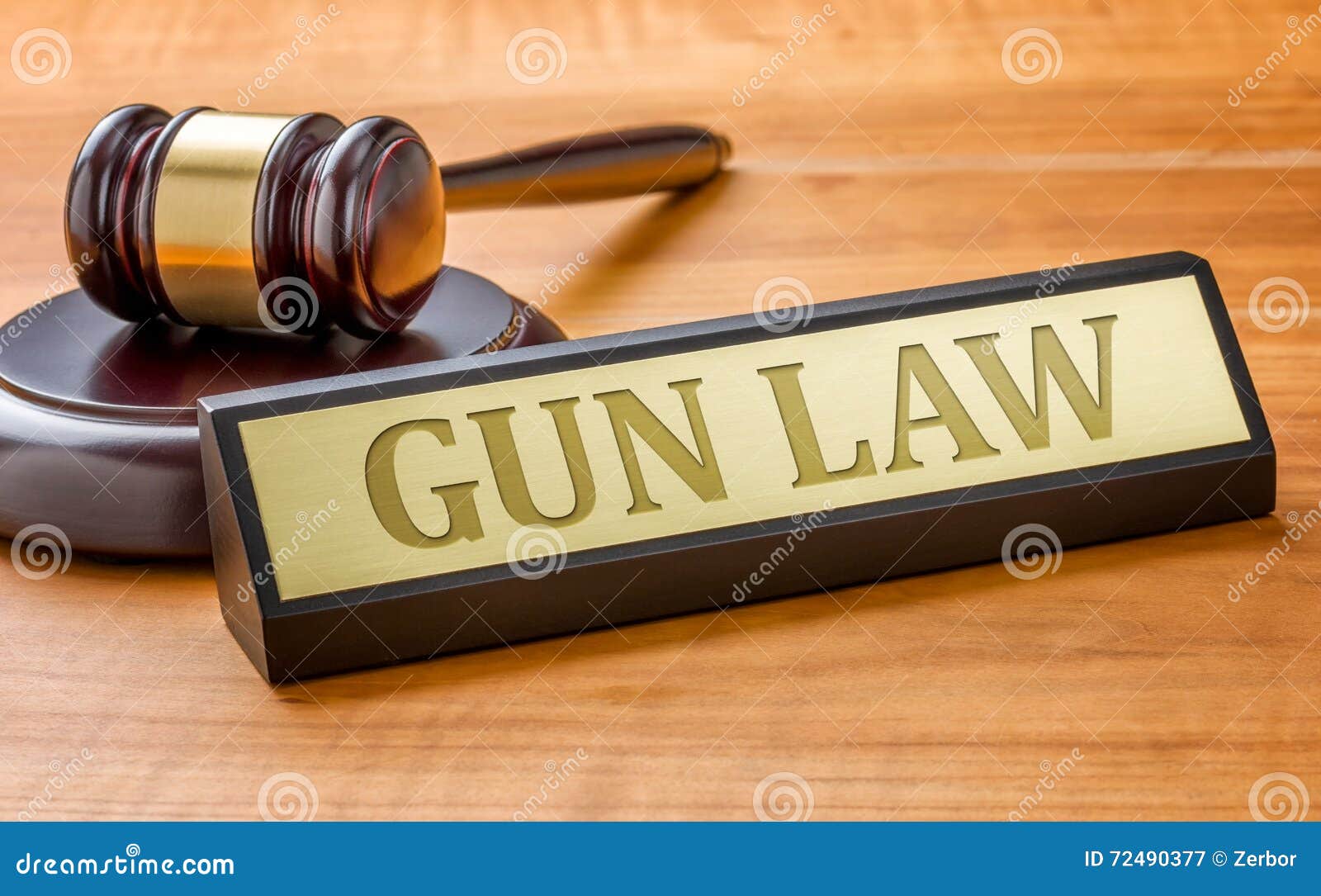 Gun Law stock image. Image of courthouse, code, justice - 72490377