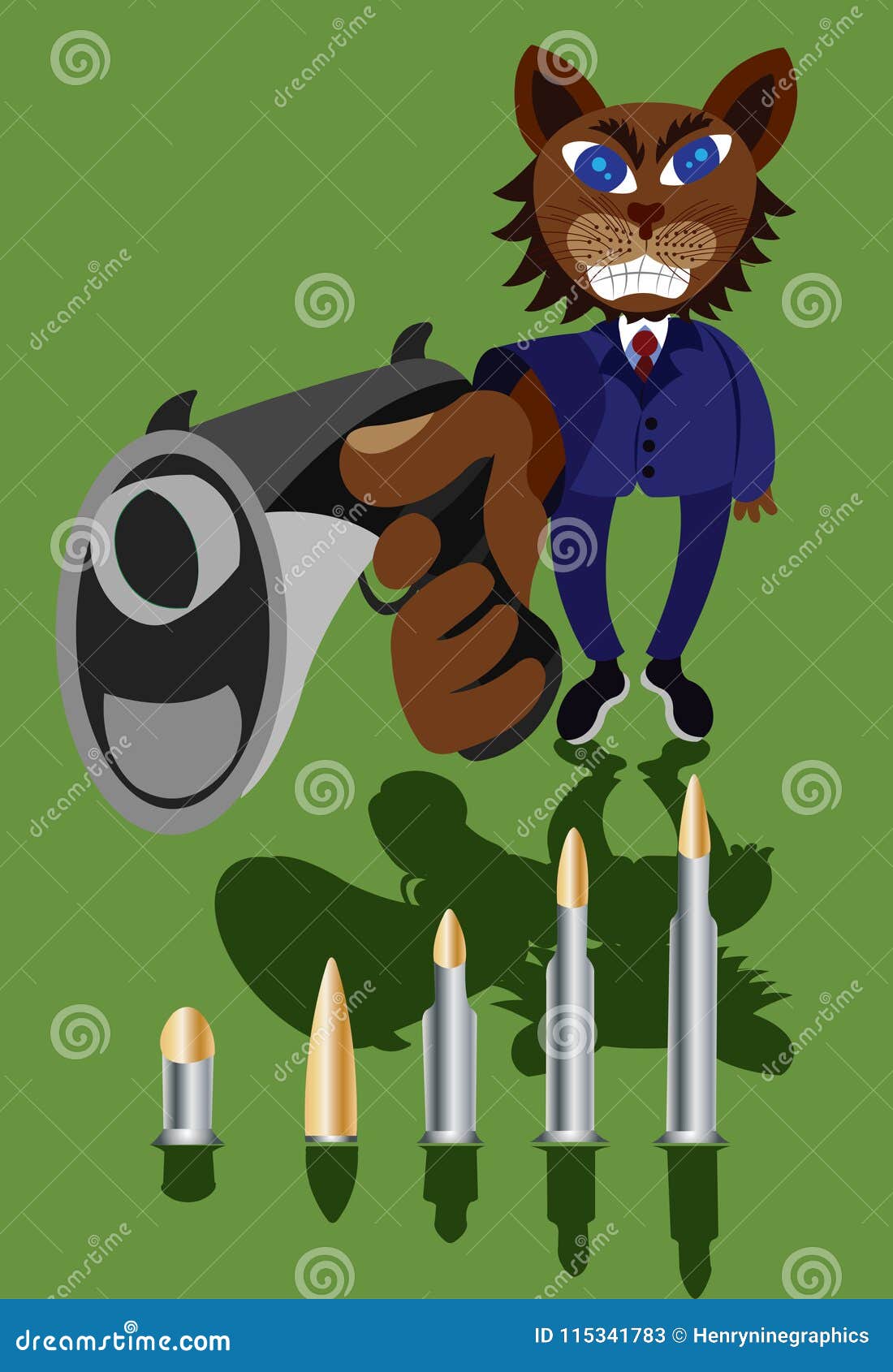 Doublebarrelled Cartoons, Illustrations & Vector Stock Images - 44 ...