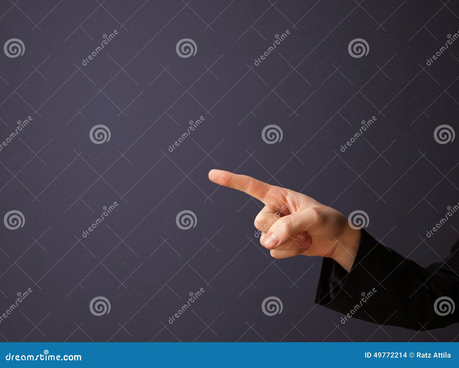 Gun shaped man hand stock photo. Image of firearm, care - 49772214