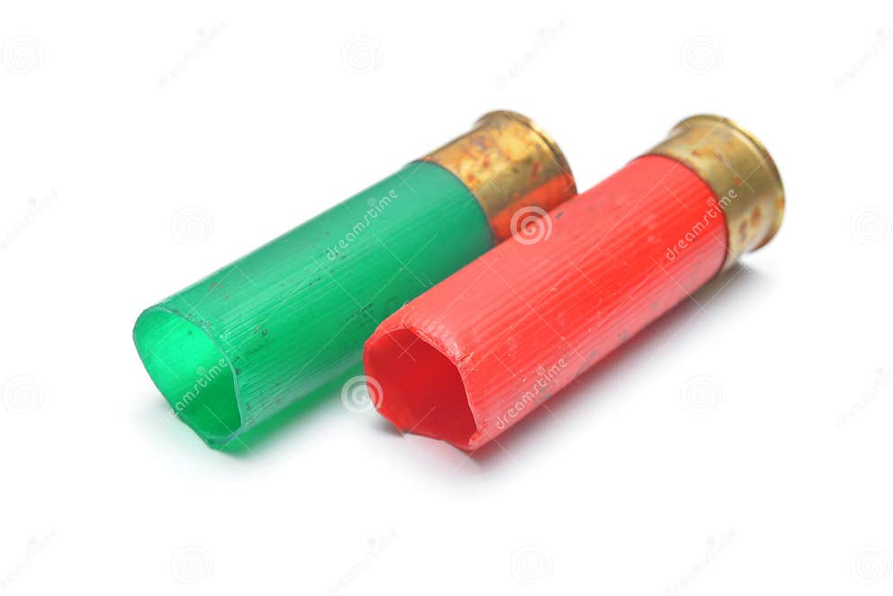 Gun shells stock image. Image of shell, weapon, bullets - 112006809